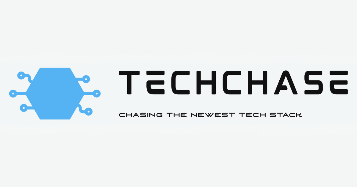 TechChase